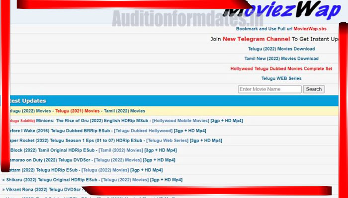 Moviezwap 2024 Latest Hd Bollywood Tamil Hollywood Telugu Movies Hd